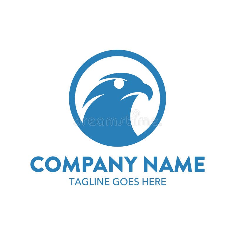 Eagle Head Logos And Business Names