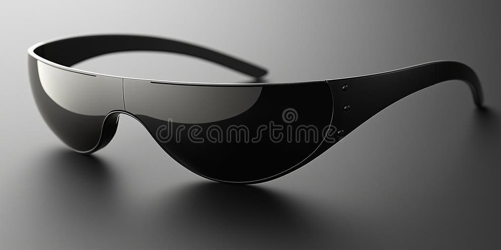 Unique Eclipse Glasses Ready for Celestial Observation during an Event ...