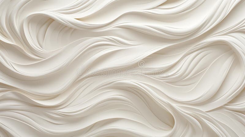 Unique and Elegant Wavy Grains Design with Intricate Details and ...