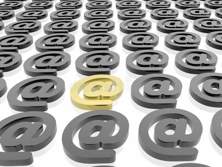 Gold Email Logo Stock Illustrations – 558 Gold Email Logo Stock ...