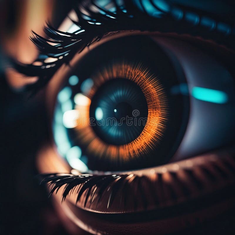 Unique Eyelid Stock Illustrations – 229 Unique Eyelid Stock ...