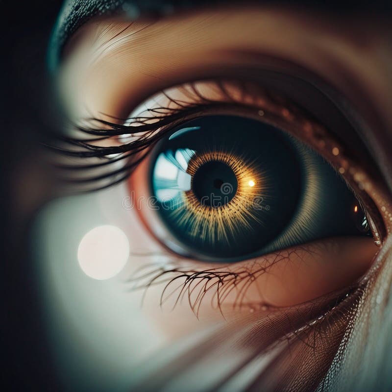 Unique Eyelid Stock Illustrations – 62 Unique Eyelid Stock ...