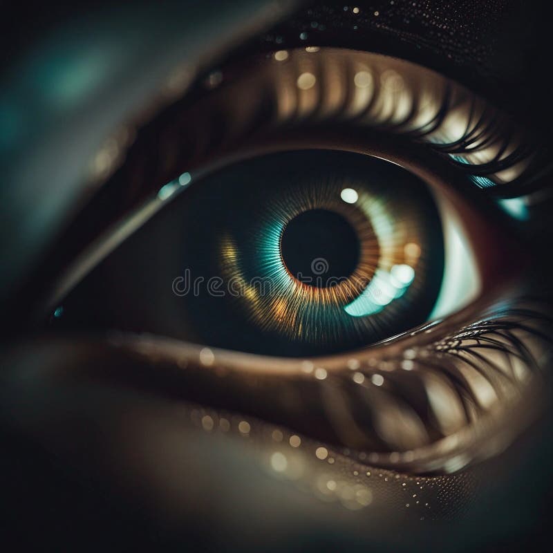 Unique Eyelid Stock Illustrations – 62 Unique Eyelid Stock ...