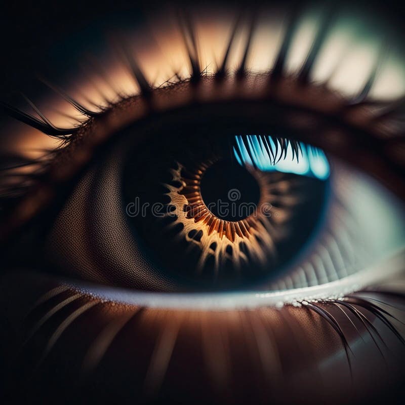 Unique Eyelid Stock Illustrations – 229 Unique Eyelid Stock ...