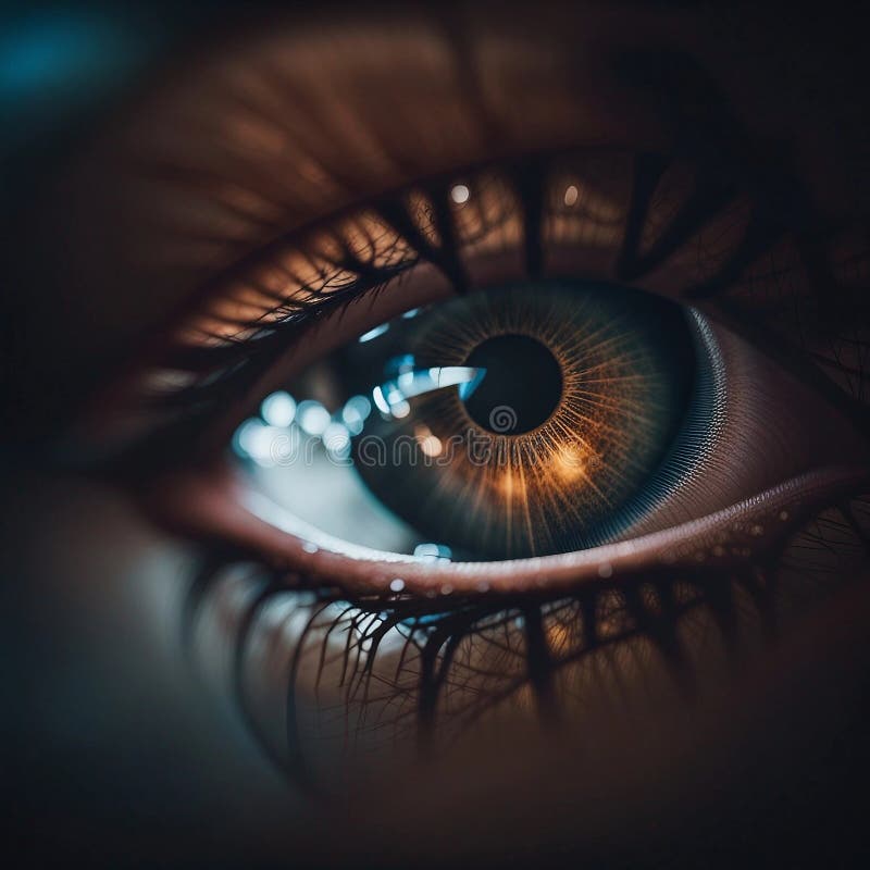 Unique Eyelid Stock Illustrations – 229 Unique Eyelid Stock ...