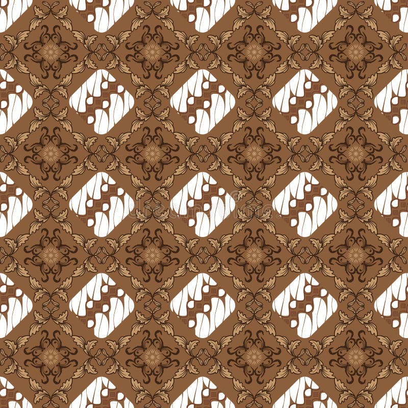 Batik Parang Stock Illustrations – 704 Batik Parang Stock Illustrations ...