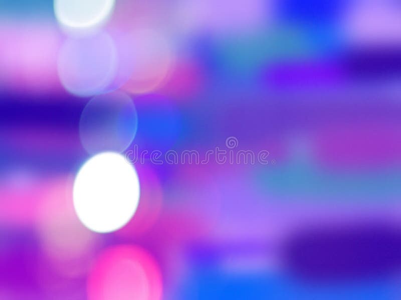 Unique Funky Abstract Colourful Shape Design Pattern Stock Image ...