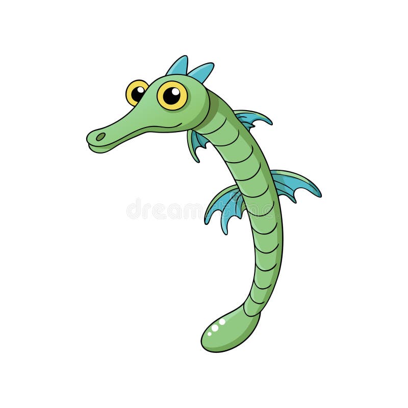 Pipefish Artwork Stock Illustrations – 10 Pipefish Artwork Stock ...
