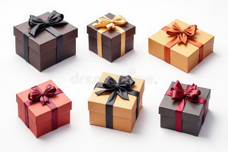 Creative Shaped Gift Containers: Exploring Innovative Packaging Designs ...