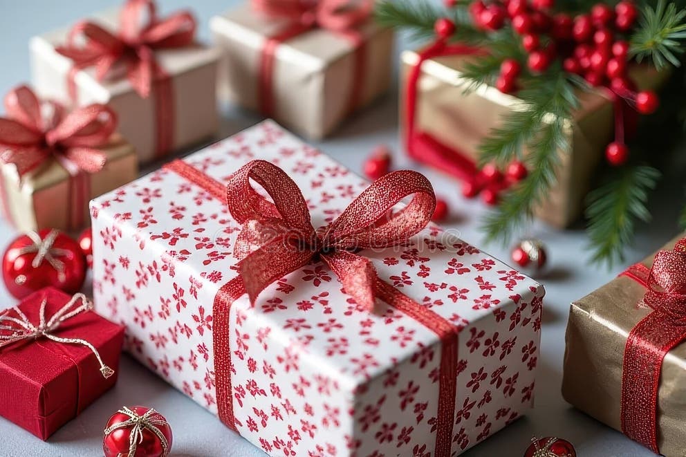 Unique Gift Wrap Guide: Explore Unconventional Methods for Presenting ...