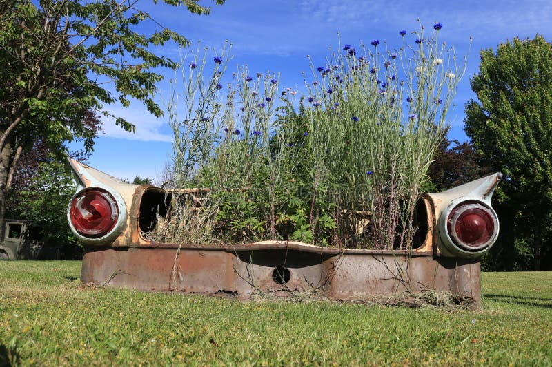 Unique Global Warming Display Stock Image - Image of american, nature ...