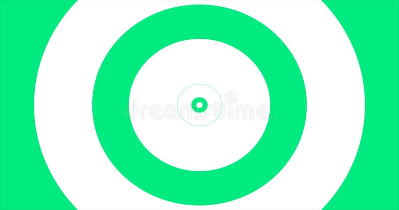 Rotating Vintage Color Ray Background Animation Stock Footage - Video ...