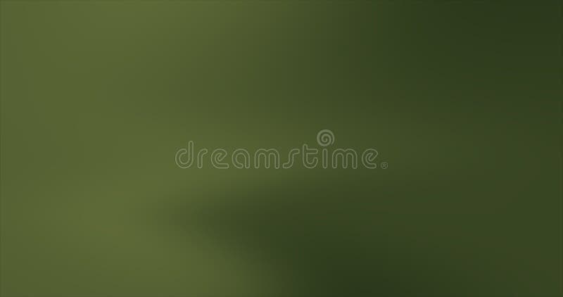 Green Gradient Abstract Background Animation Stock Video - Video of ...