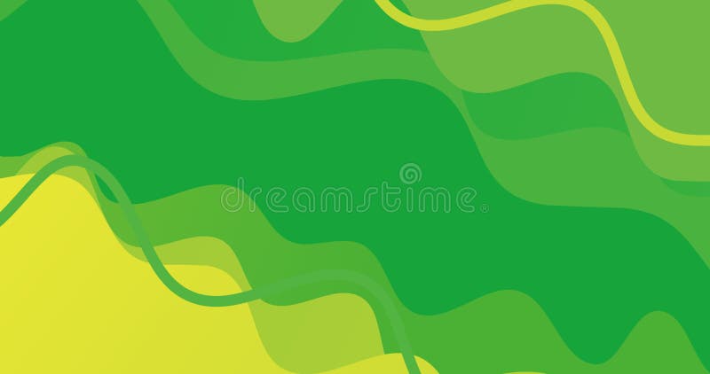 Green Gradient Color Gradient Fluid Abstract Background Animation Stock ...