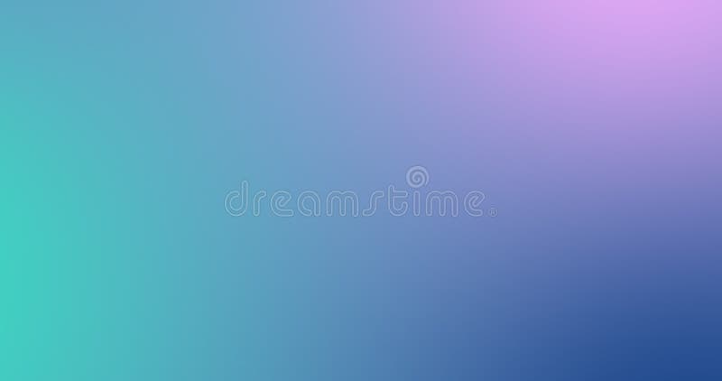 Blue Gradient Field Line Intro Banner Background Animation Stock Video ...