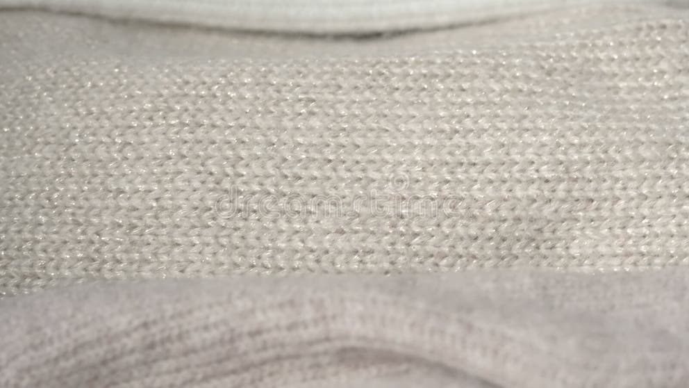 Unique, Handcrafted Knitted Textures with Visible Craftsmanship and ...