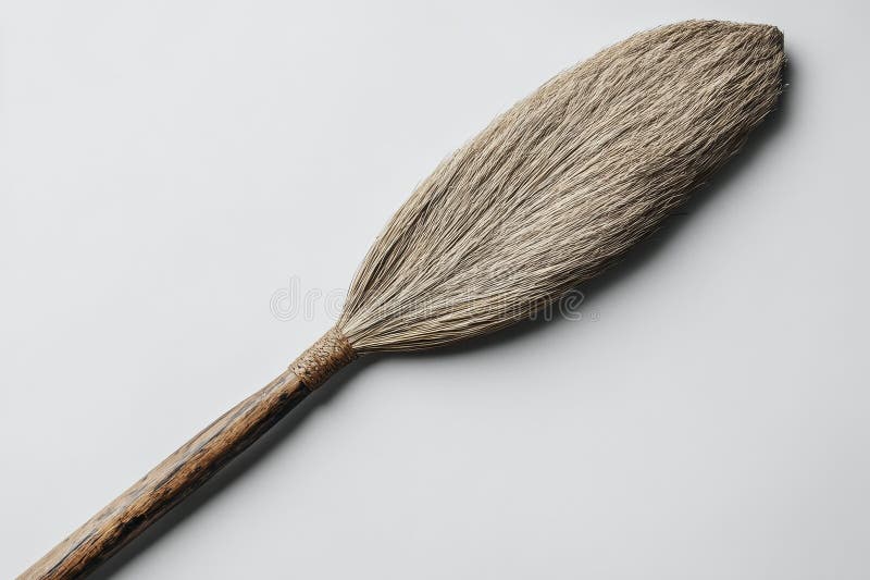 Unique Handcrafted Tool Made of Natural Materials for Traditional ...