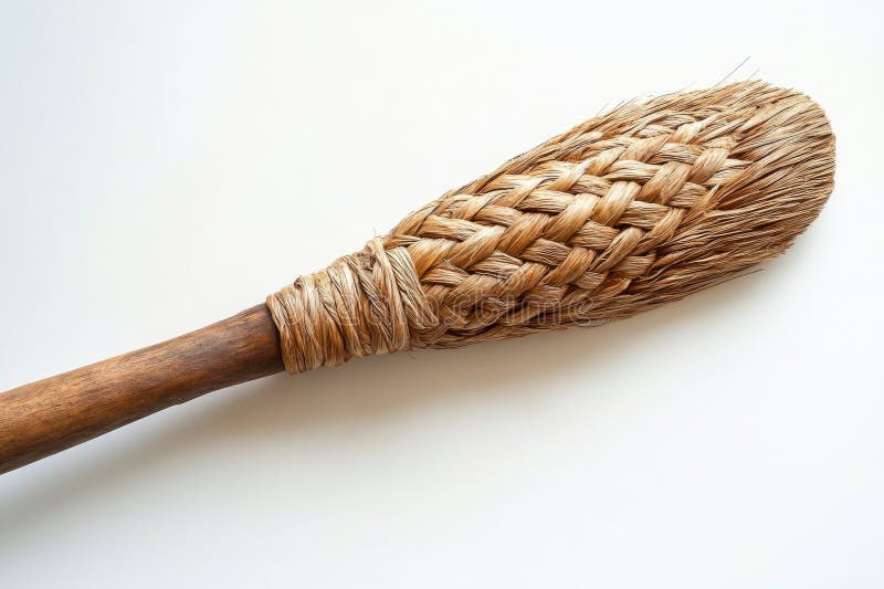Unique Handcrafted Tool Made of Natural Materials for Traditional ...