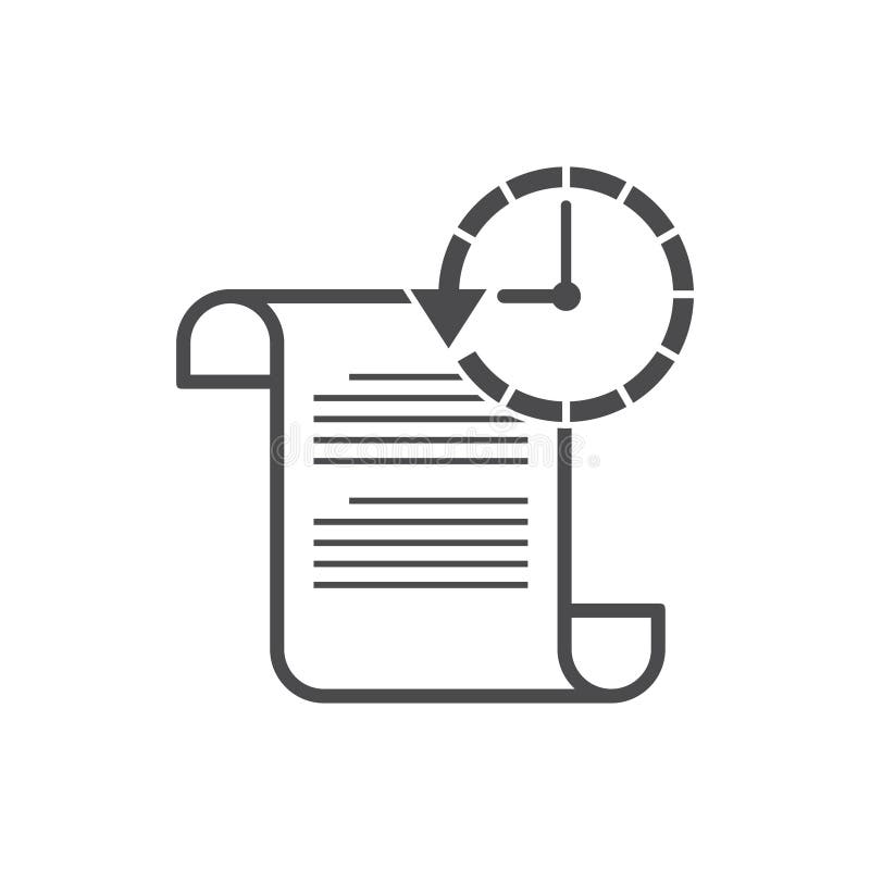 Timeillustration Stock Illustrations – 30 Timeillustration Stock ...