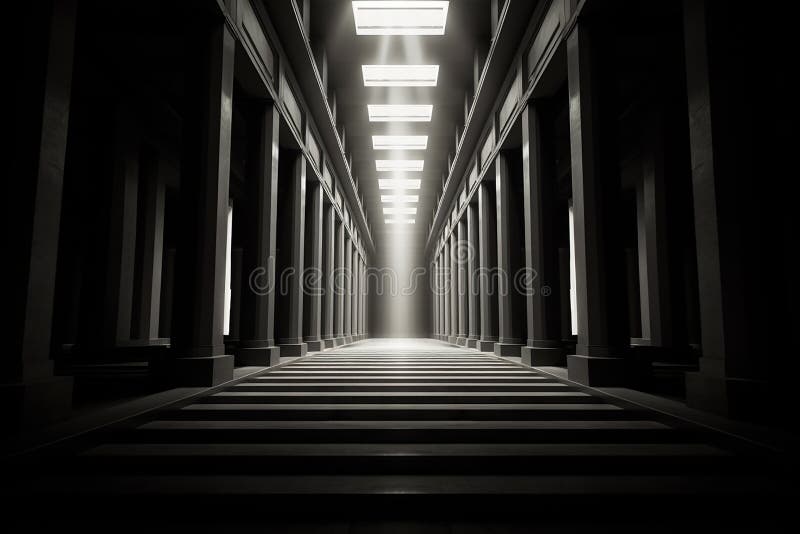 Iconic Architectural Masterpiece Stock Photo - Image of structure ...