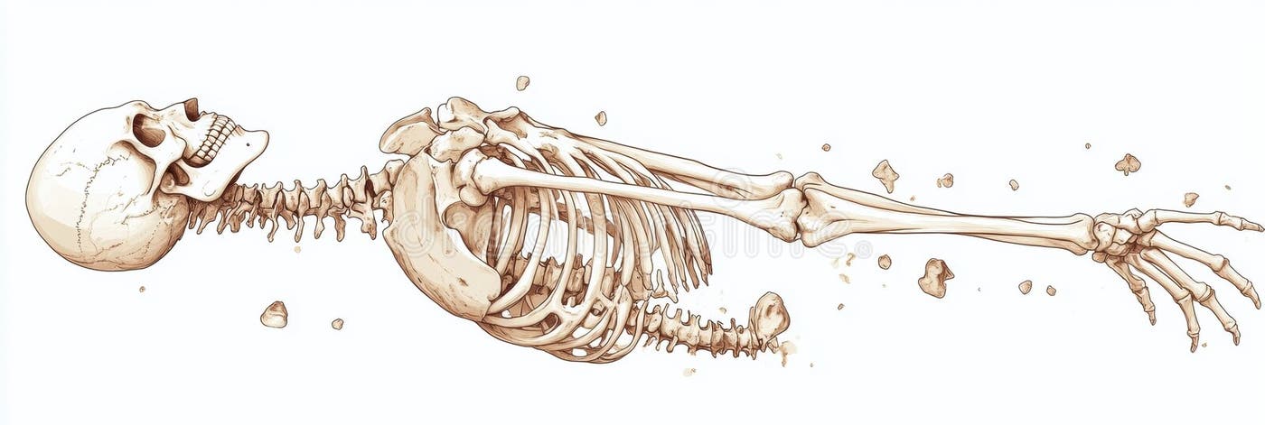 Anatomical Position Cartoon Stock Photos - Free & Royalty-Free Stock ...