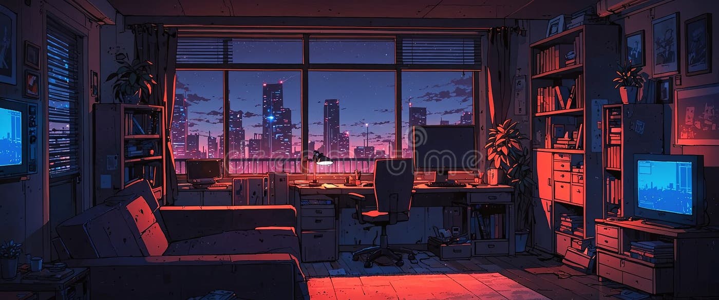 Lofi Study Stock Photos - Free & Royalty-Free Stock Photos from Dreamstime