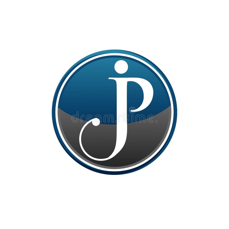 Jp Letter Stock Illustrations – 1,503 Jp Letter Stock Illustrations ...