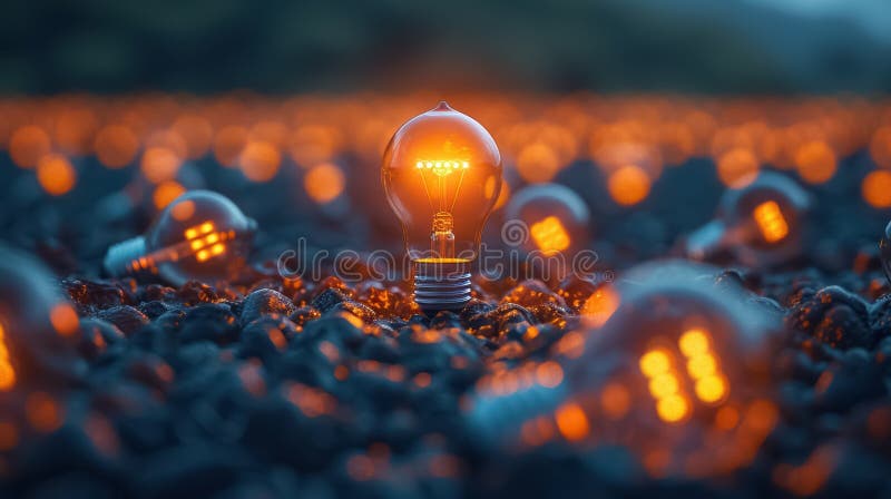 A Unique, Innovative Idea Outshining the Conventional or Outdated ...