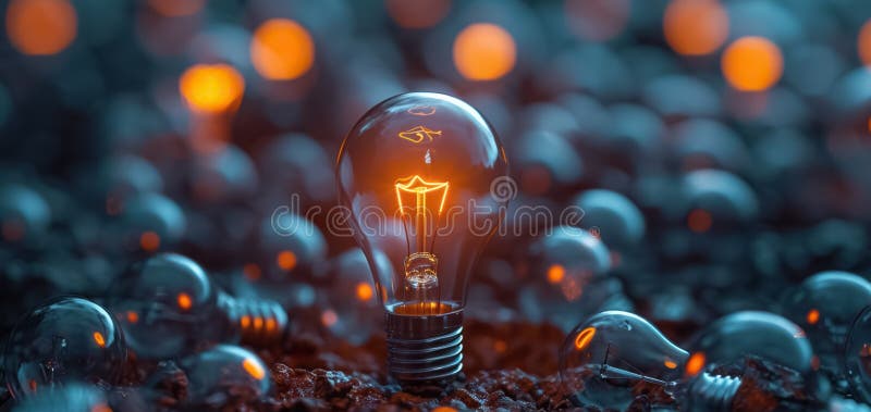 A Unique, Innovative Idea Outshining the Conventional or Outdated ...