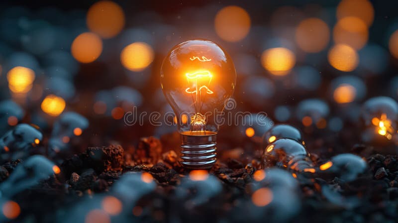 A Unique, Innovative Idea Outshining the Conventional or Outdated ...