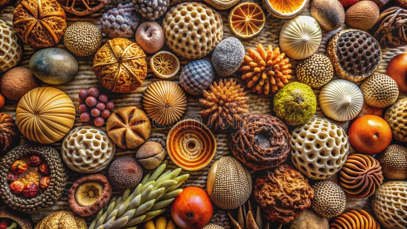 A Unique and Intriguing Artwork that Explores the Tactile Qualities of ...