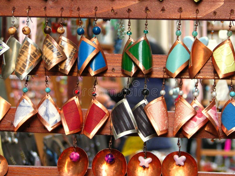 Unique jewelry for sale stock image. Image of decoration - 46549191