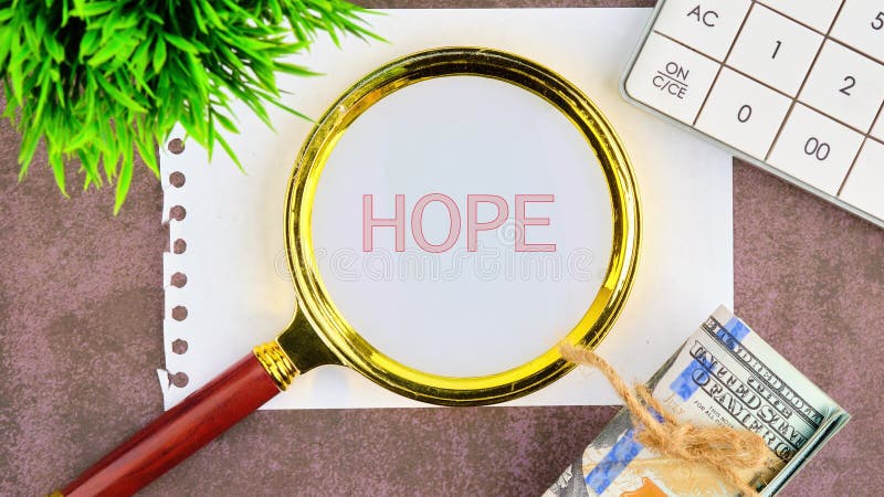 Exploring the Concept of Hope through Creative Animation and ...