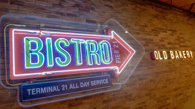 Unique Landmarks and Logos in Various Places Editorial Image - Image of ...