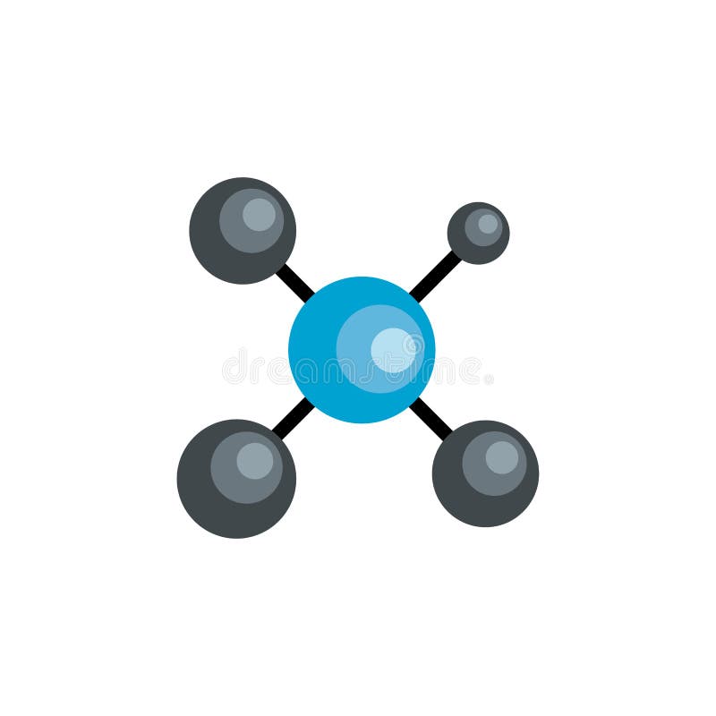 Unique Lattice Icon, Flat Style Stock Illustration - Illustration of ...