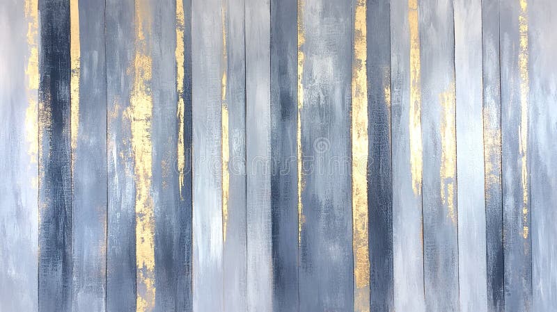 Unique Layered Paint Effects Create Depth in Wall Finishes Stock Photo ...