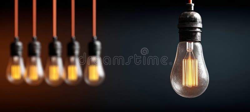 Unique Light Bulb Illuminating the Group a Representation of ...