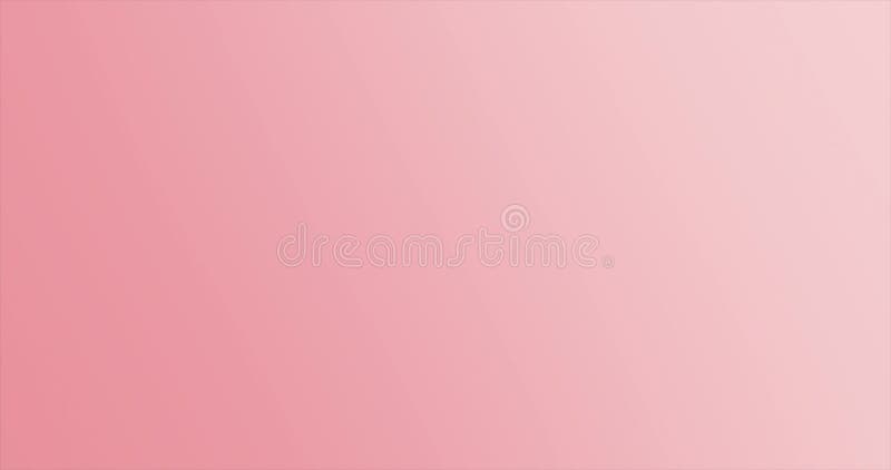 Light Pink Soft Gradation Background Animation Stock Footage - Video of ...