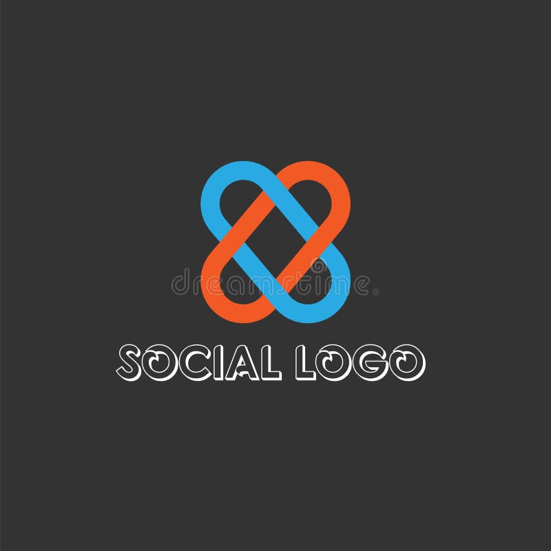 A Unique Logo for Company Branding, Company Logo Design, Brand Logo ...