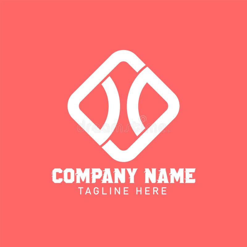 A Unique Logo for Company Branding, Company Logo Design, Brand Logo ...