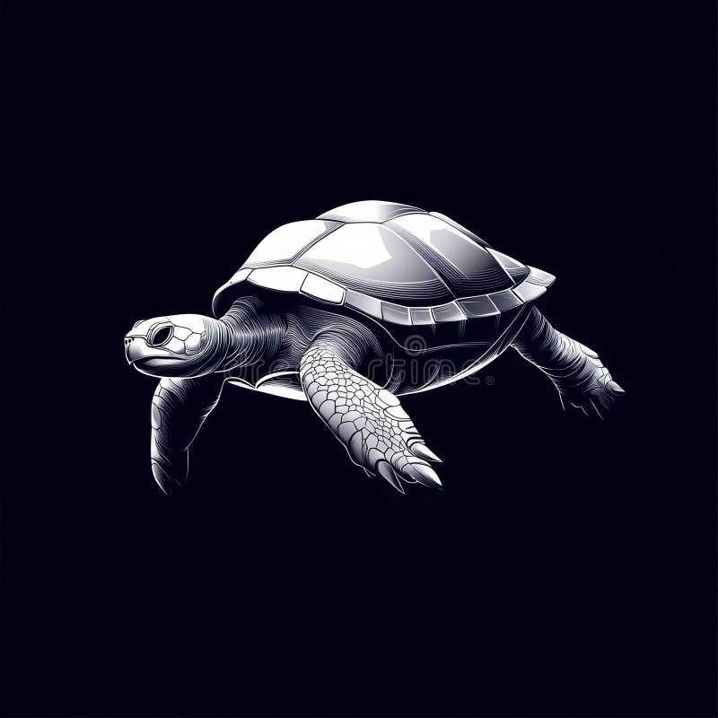 Painted Turtle Logo Western Painted Turtle