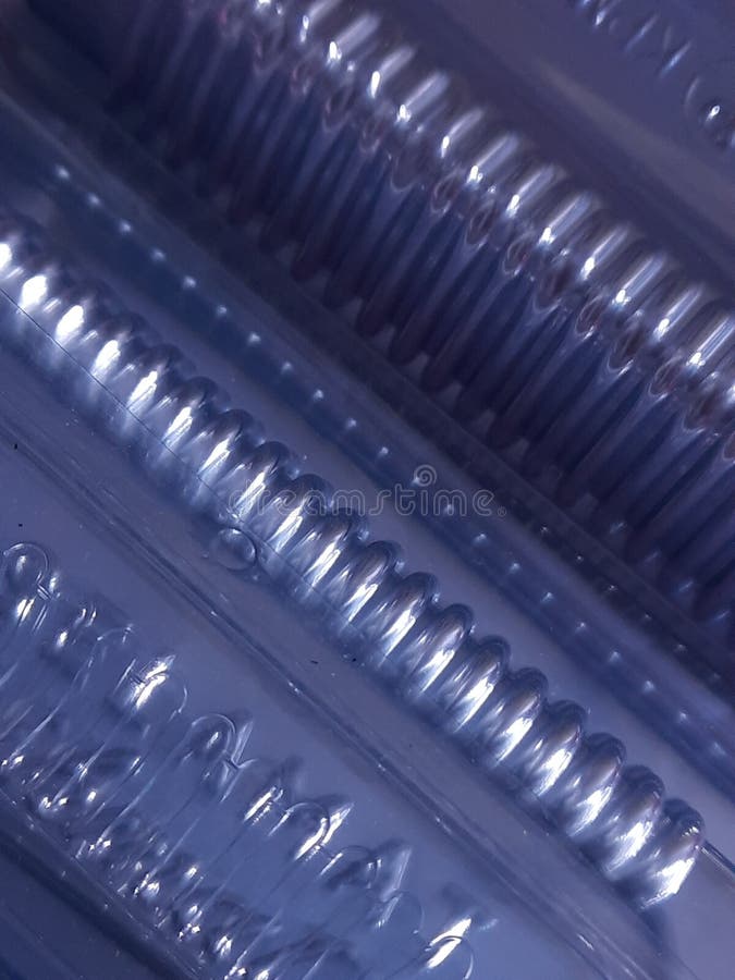 Unique Luminous Plastic Texture Stock Image - Image of plastic ...