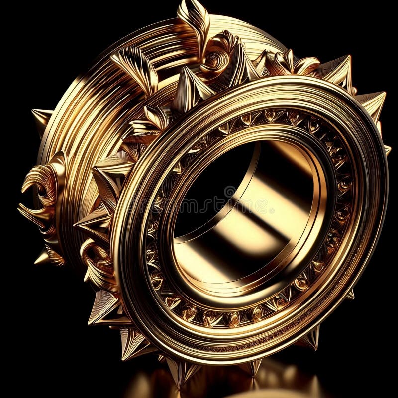 Colored Objects - Hand Drawn Vector Set Stock Vector - Illustration of ...