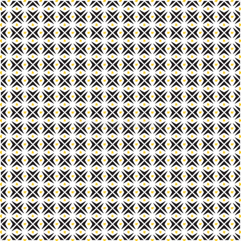 Unique Luxury Geometric Seamless Black Diamond Vector Texture.Digital ...