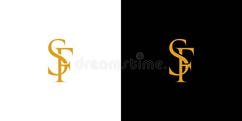 Letter Sf Stock Illustrations – 1,545 Letter Sf Stock Illustrations ...