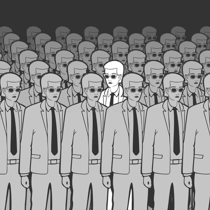 Alien Crowd Stock Illustrations – 761 Alien Crowd Stock Illustrations ...