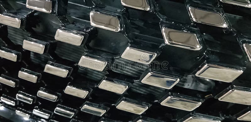 Unique Media Pattern Objects, Details of Technology Design of ...