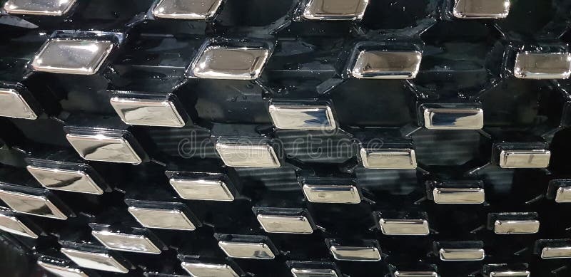 Unique Media Pattern Objects, Details of Technology Design of ...