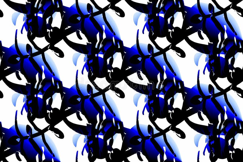 Unique mesh texture. stock illustration. Illustration of text - 370087920