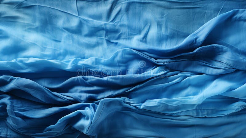 Unique and Modern Abstract Denim Wash Design Featuring Vibrant Colors ...